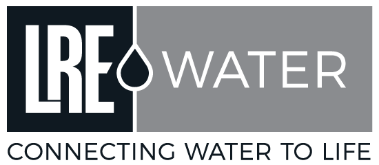 Life Water Logo
